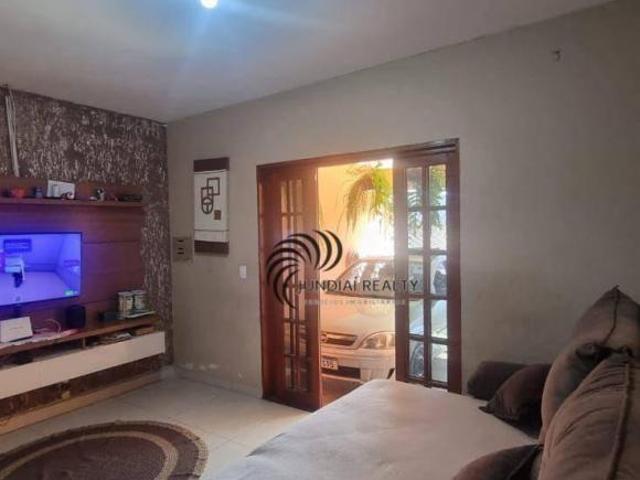 Casa À Venda com edícula Bairro Almerinda Chaves Jundiaí SP