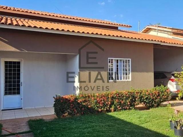 Casa à venda com edícula gourmet ? Terreno de 360 m² | Financiável