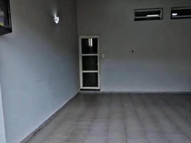 Casa à venda com Edícula em Indaiatuba SP, Núcleo Habitacional Brigadeiro Faria Lima, 3 quartos, 1 s