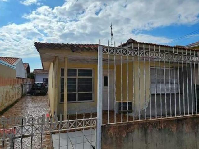 Casa a venda com Edícula em Zona Comercial Terreno de 312,32 m²