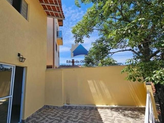Casa a venda com Edicula fora de condominio em Cotia