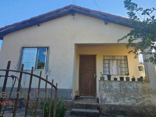 Casa à Venda com Edícula Independente Iperó/SP
