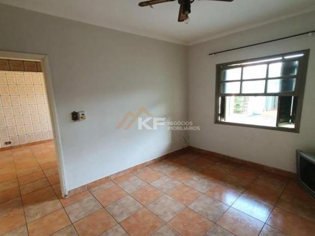 Casa à Venda com edicula Ipiranga 2 quartos Ribeirão Preto/SP