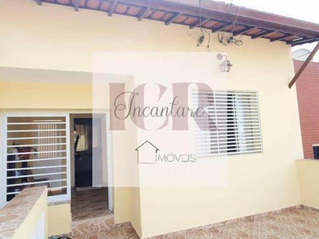 Casa á venda com edícula no Jd Sorocabano Sorocaba
