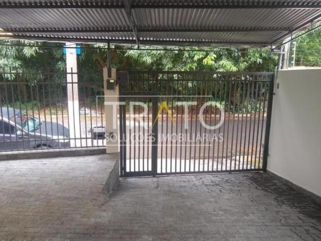 Casa à venda com edícula na região de Barão Geraldo, SP