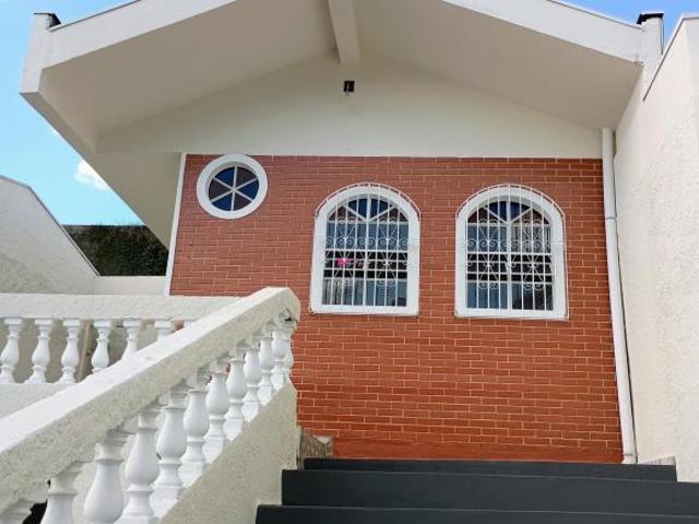 Casa a venda com edicula na Vila Aparecida em Jundiai SP
