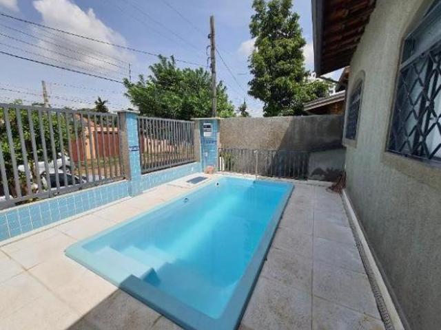 Casa à Venda com Edícula por R$ 748.500,00, Bosque de Barão Geraldo