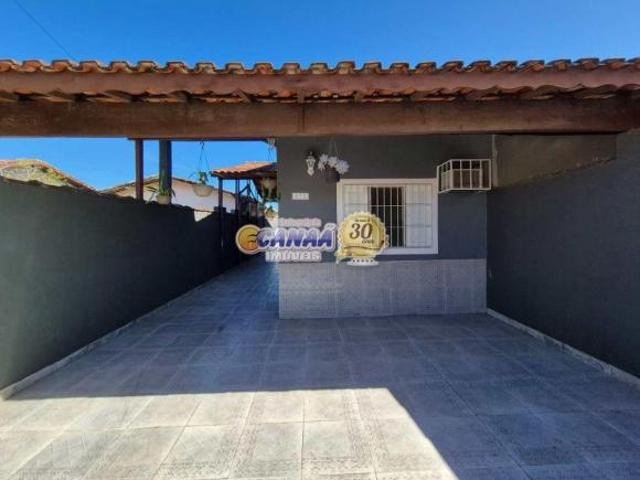 Casa à venda com espaço e conforto em Mongaguá litoral de SP!