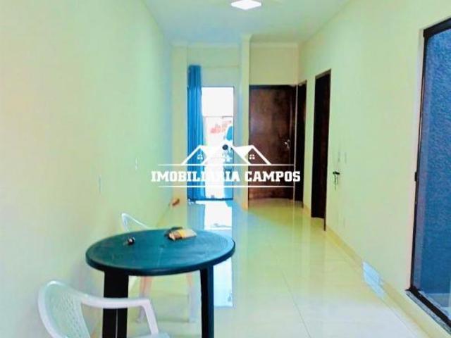 CASA À VENDA COM ESPAÇO GOURMET, JARDIM PANORAMA TOLEDO PR