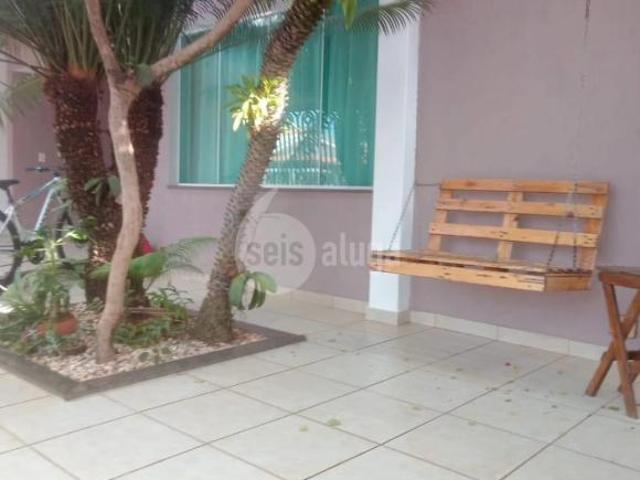 Casa à venda com espaço gourmet Jardim São Fernando Santa Barbara d`Oeste/SP