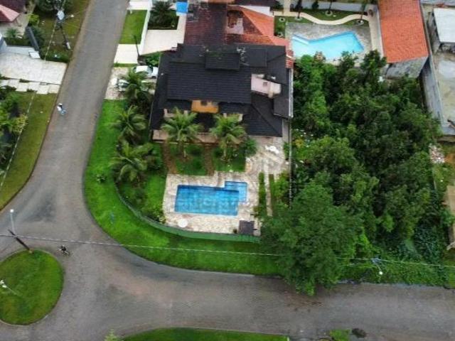 Casa a Venda com Financiamento em Morada da Praia Bertioga/SP