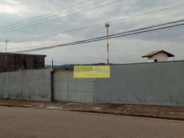 Casa à venda Com Galpão para Finalidade mista Podendo ser Comercial e Residencial, Estuda PermutaCa