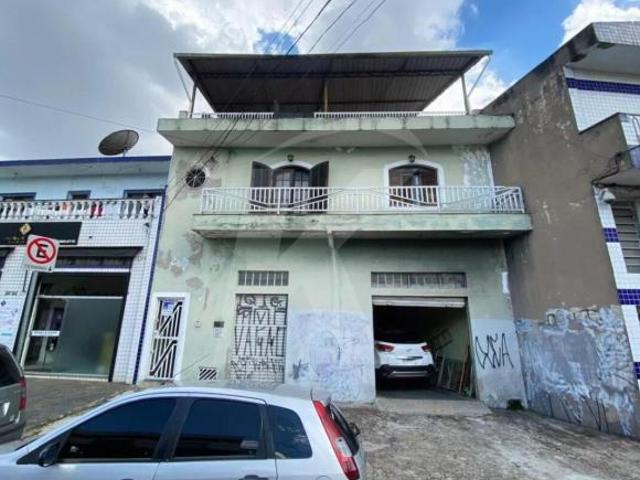 Casa á Venda com grande potencial na Vila Guilherme, aceita permuta !