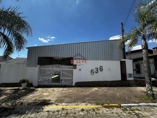 Casa a venda com piscina