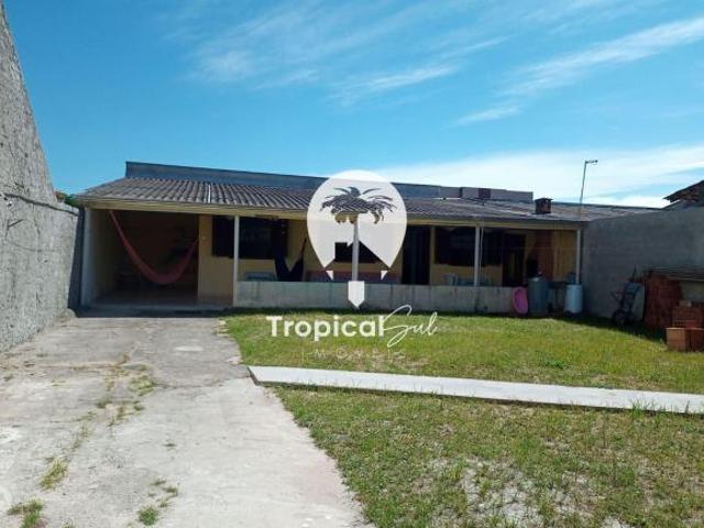 Casa à venda com Piscina, Balneário Ipanema, PONTAL DO PARANA PR