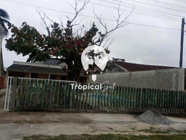 Casa à venda com Piscina, Balneário Ipanema, PONTAL DO PARANA PR