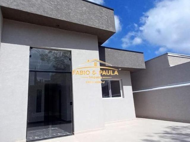 Casa à venda com piscina em Atibaia Nova Atibaia