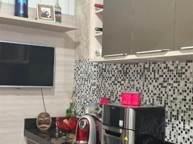 Casa a venda com Piscina em Mairiporã Terra Preta 2 Dormitórios 1 Suíte