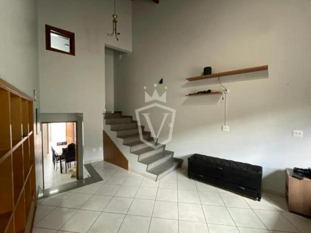 Casa à venda com piscina Jardim Pacaembu Jundiai/SP