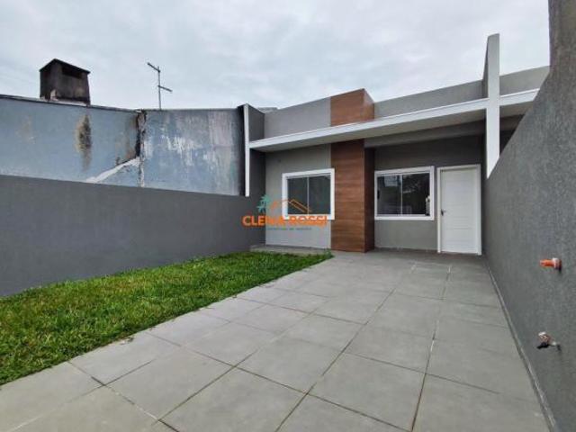 Casa à venda Com Piscina Matinhos