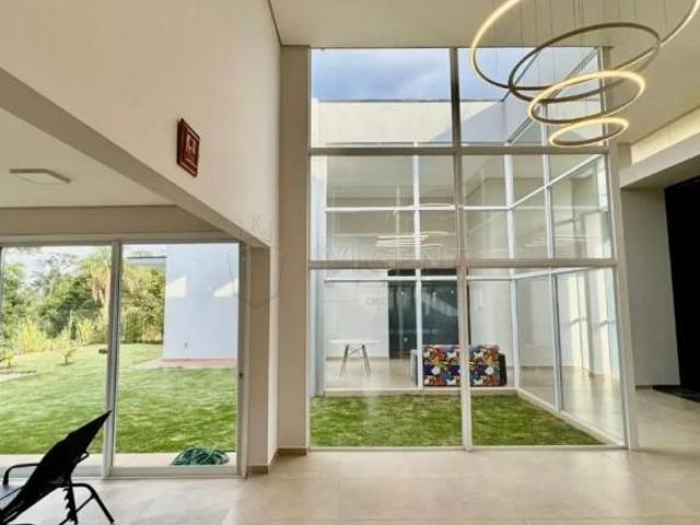 CASA Á VENDA COM PISCINA NO COND. INHANDJARA ITUPEVA/SP