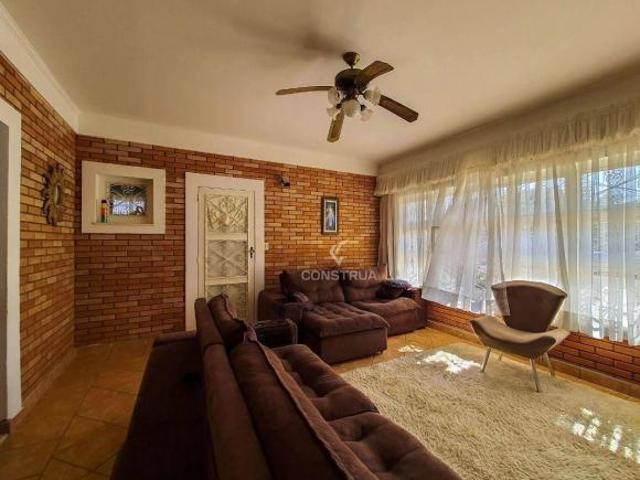 CASA À VENDA COM PISCINA NO BAIRRO JARDIM EULINA EM CAMPINAS/SP