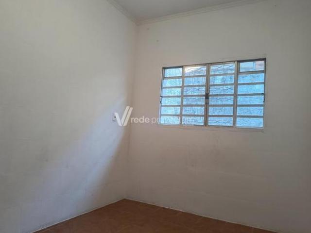Casa à Venda com Piscina na Vila San Martin – Campinas/SP