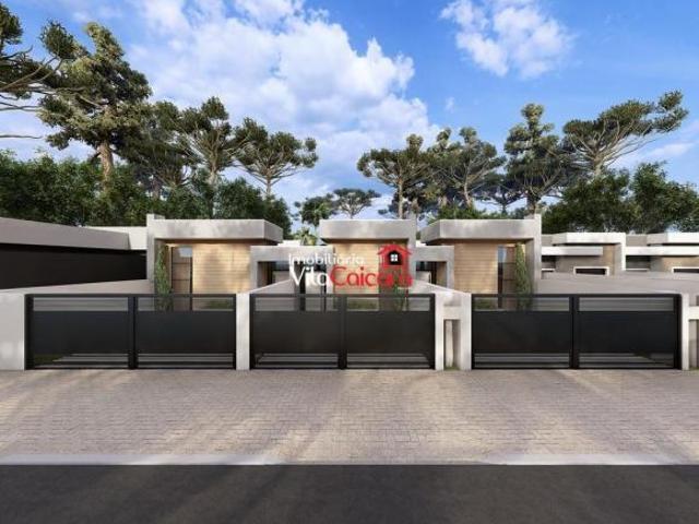 Casa a venda com piscina Pontal do Paraná PR