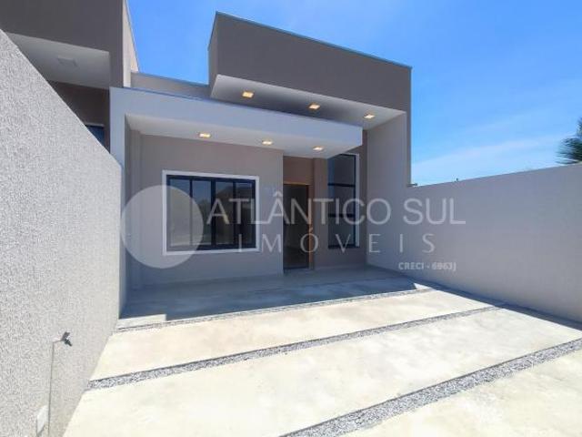 Casa à venda com piscina, Prinavera, PONTAL DO PARANA PR
