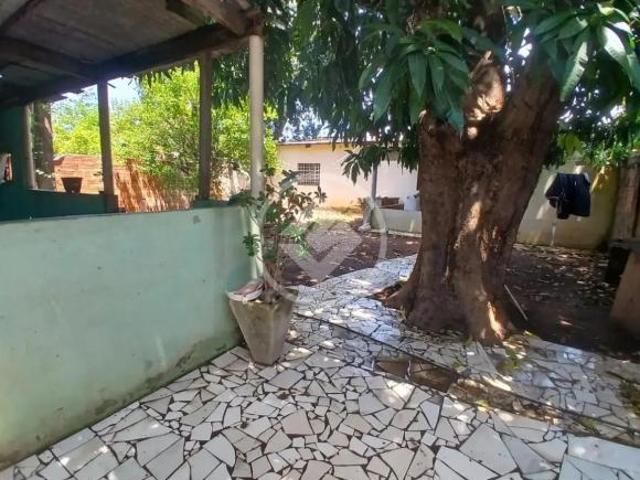 CASA A VENDA COM PLANEJADOS E 360M² VALOR DE R$180.000,00 BAIRRO MARAJOARA/ VÁRZEA GRANDE