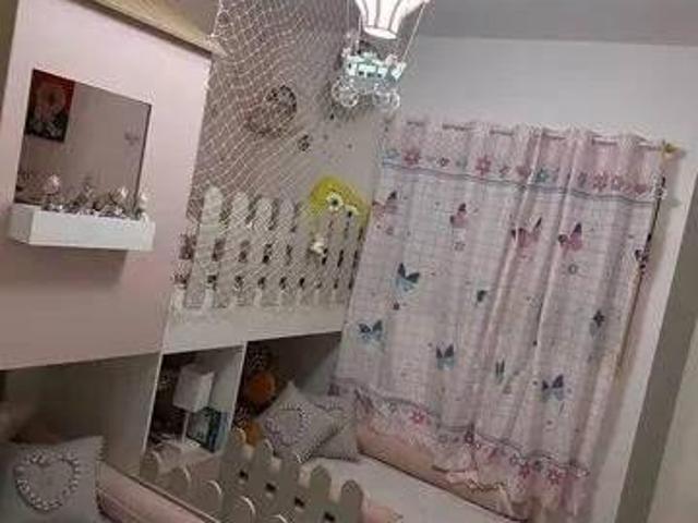 Casa a venda com planejados na Vila Nova Votorantim