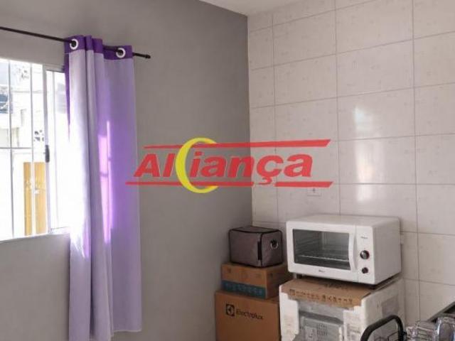 Casa a venda com possibilidade de renda 293m² | Vila São Gabriel Guarulhos