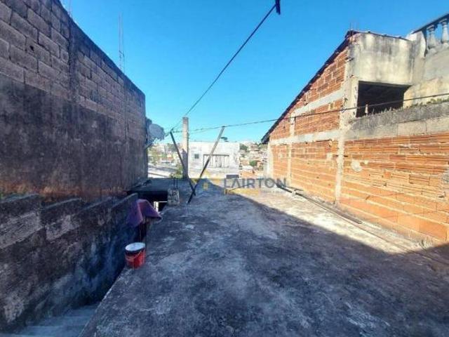 Casa à Venda com Potencial de Ampliação no Jardim Imperial, Atibaia