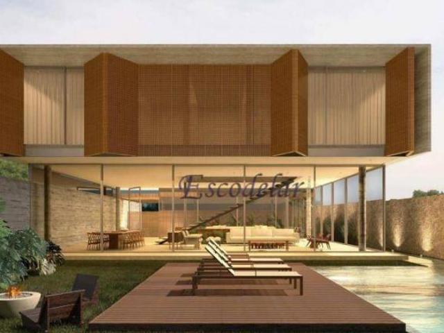 Casa à Venda com Projeto no Jardim Paulista