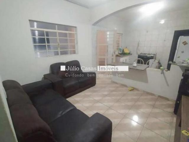 Casa à venda com quatro dormitórios na Vila João Romão ? Sorocaba