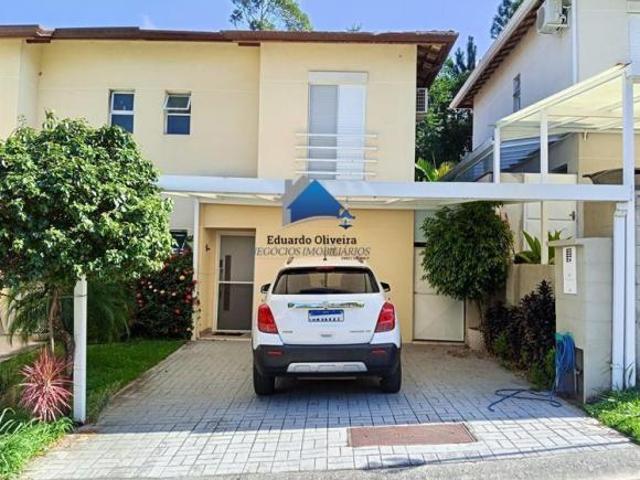 Casa a venda com quintal amplo Condominio Sitio Viana
