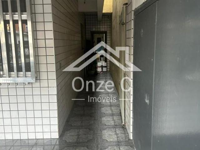 CASA A VENDA COM RENDA NO JARDIM BRASIL, SP