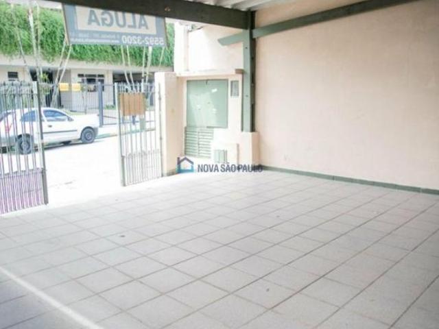 Casa a Venda com renda com 216 m² região Saude