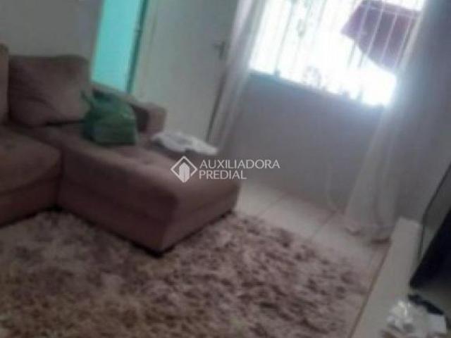 Casa à Venda com Renda de Aluguel!