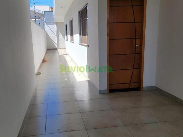 Casa à venda com suíte Cianorte/PR