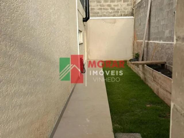 Casa à venda com suíte e 97 m² no Condomínio Quinta dos Manacás em Vinhedo/SP