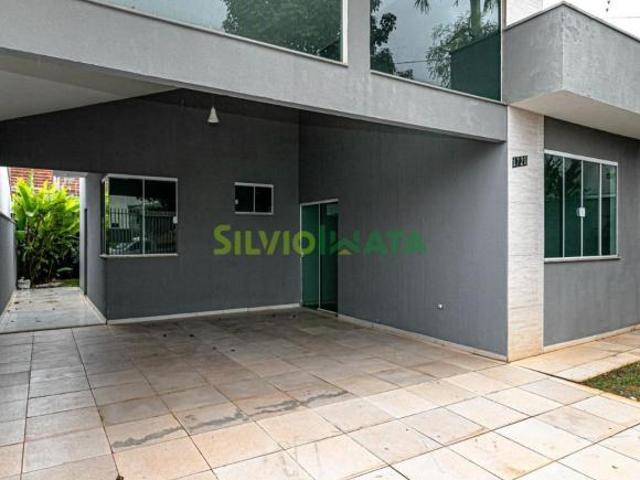 CASA À VENDA COM SUÍTE E CHURRASQUEIRA JARDIM ORIENTAL