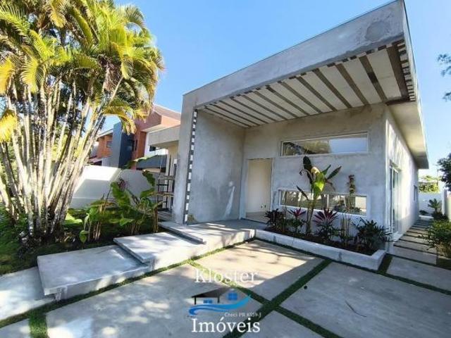 Casa à venda com suite e Piscina no Atami Norte