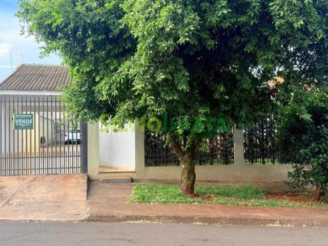 Casa à venda com Suíte Jardim Itália Maringá PR