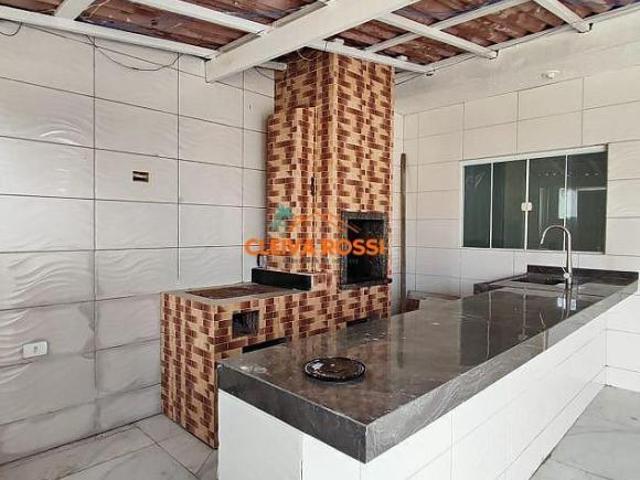 Casa A Venda Com Suíte Pontal do Paraná