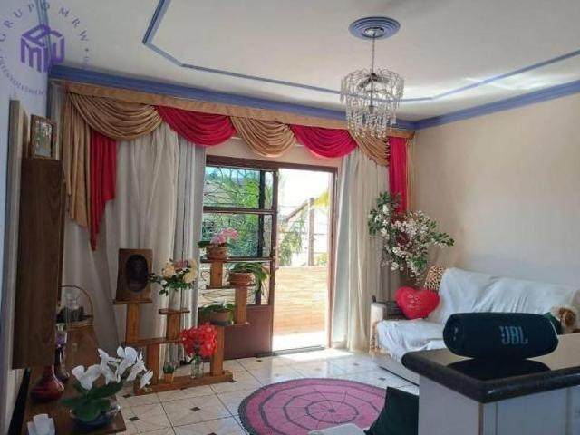 Casa à venda com salão comercial à venda, 360 m² por R$ 610.000 Jardim Santa Rosa Sorocaba/SP