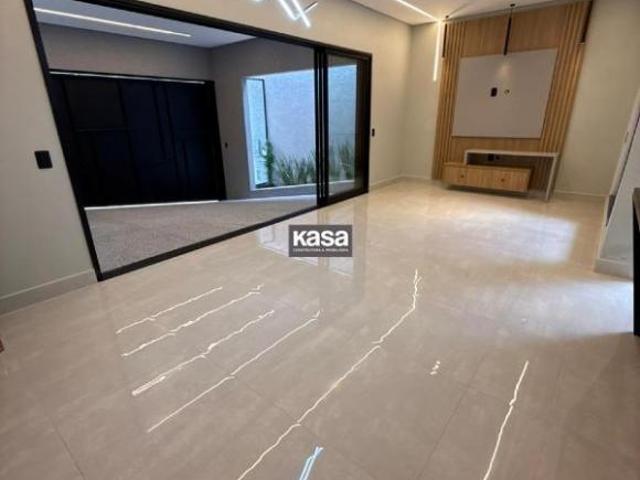 Casa à venda com Terraço Gourmet no Residencial Villa Verde em Bragança Paulista SP