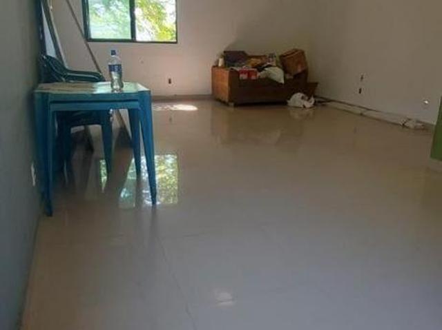 Casa a venda com terreno