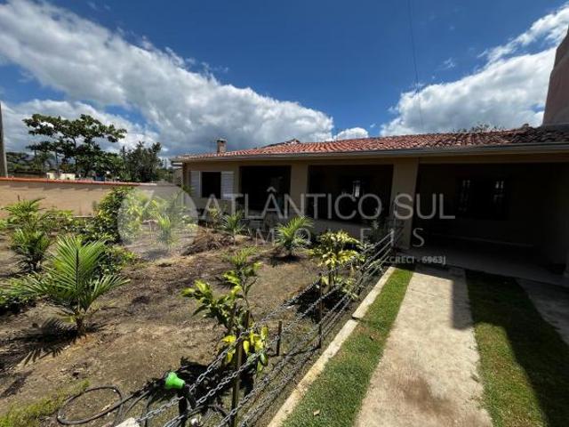 Casa à venda com terreno, CANOAS, PONTAL DO PARANA PR