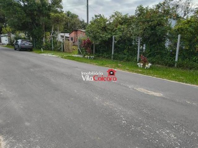 Casa à venda com terreno amplo em Pontal do Paraná